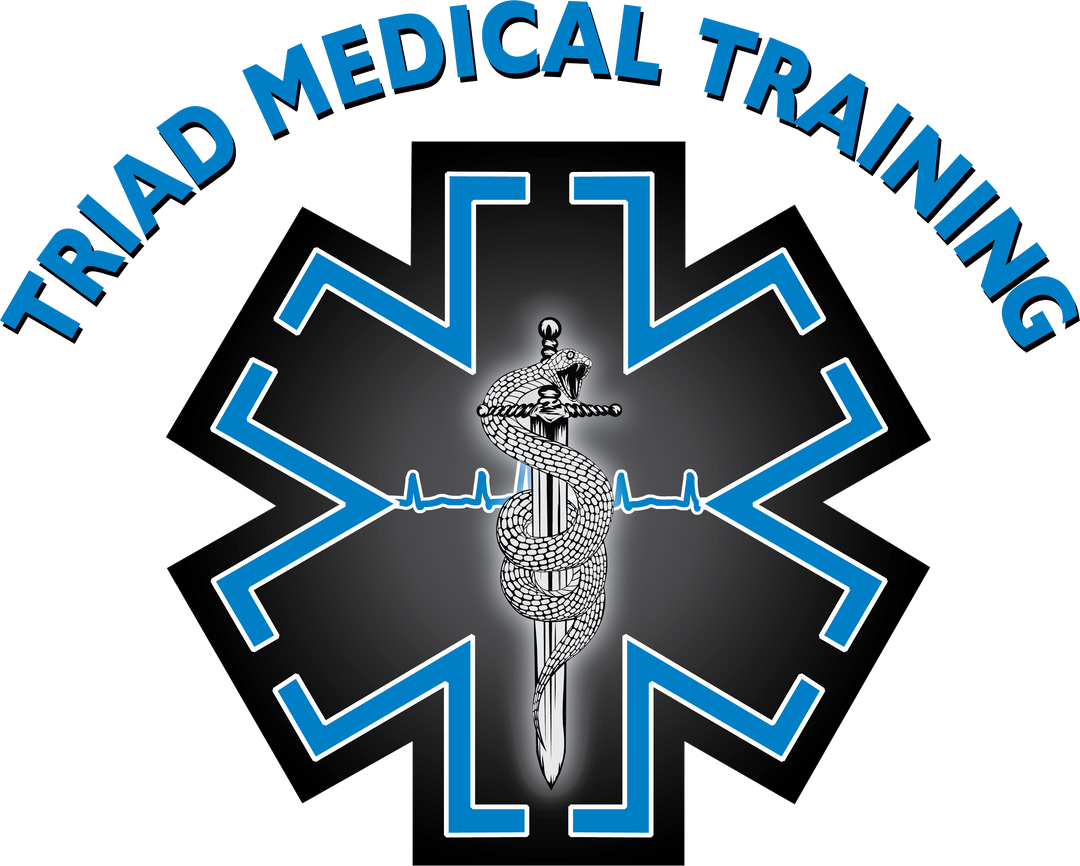 About Us – Triad Medical Training