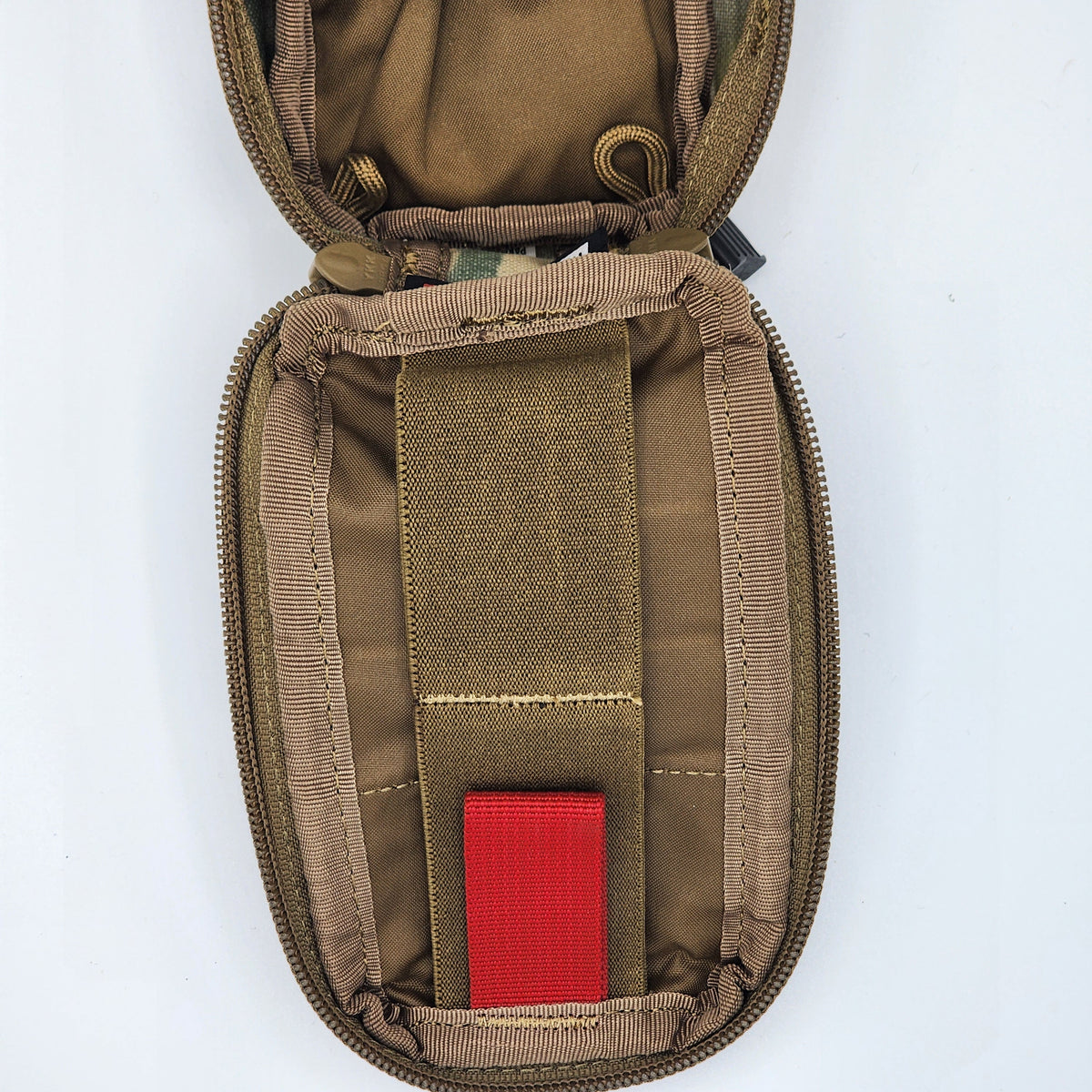 The Mini Rip Away IFAK Pouch – Triad Medical Training