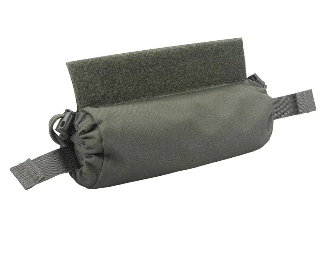 K9 TacMed IFAK Roll kit – Triad Medical Training